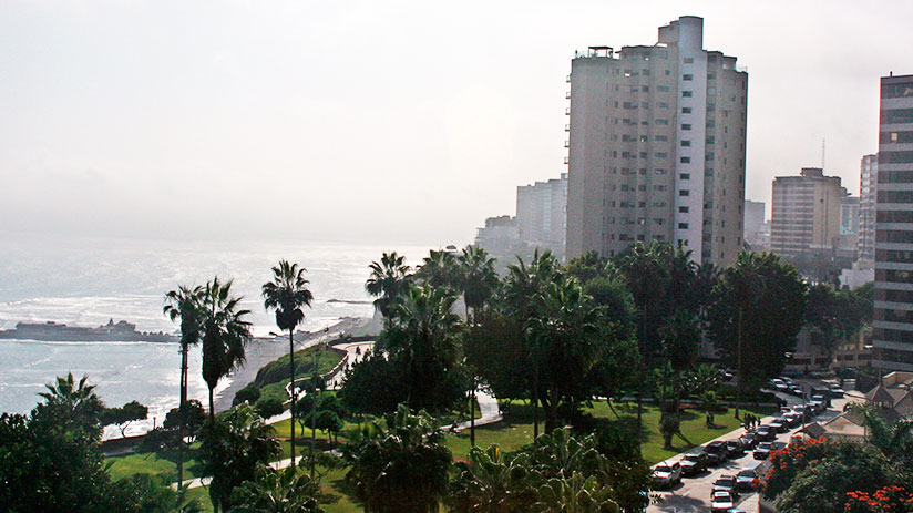 Best places in Peru during the summer | Blog Machu Travel Peru