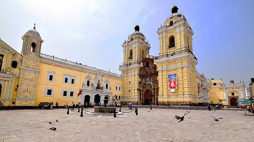 The Best Time to Visit Lima | Blog Machu Travel Peru