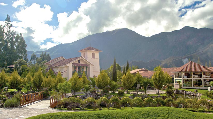 Hotels in Sacred Valley | Blog Machu Travel Peru