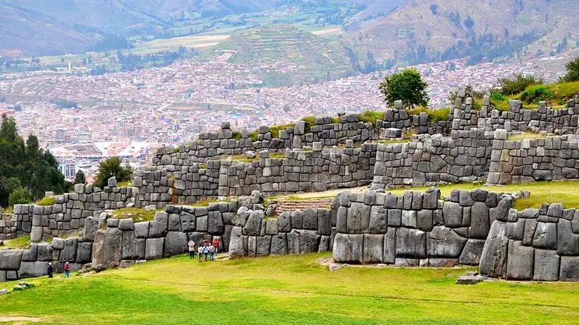 Archaeological Sites of Cusco | Blog Machu Travel Peru