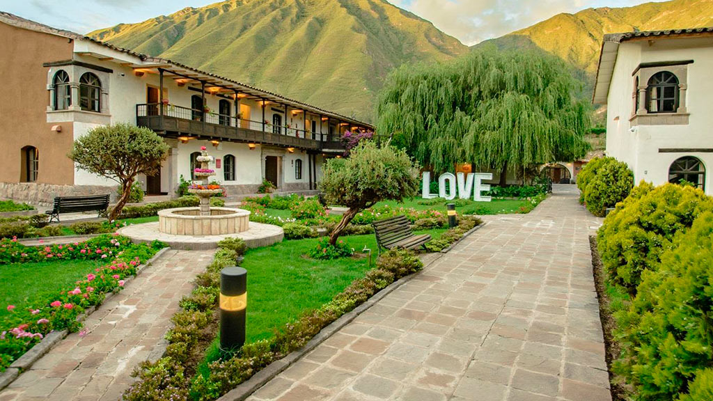 Best Hotels in Sacred Valley | Blog Machu Travel Peru