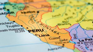 All about the Peru tourist map | Blog Machu Travel Peru