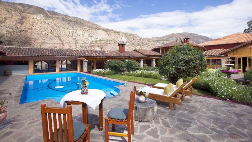 Hotels in Sacred Valley | Blog Machu Travel Peru