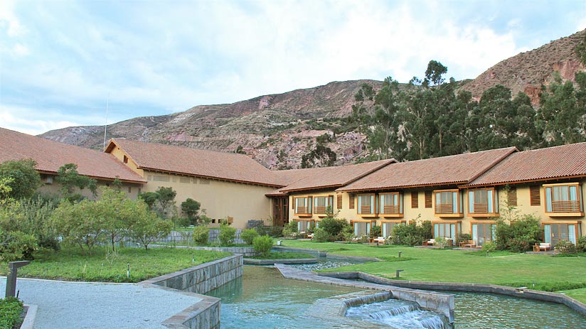 Hotels in Sacred Valley | Blog Machu Travel Peru