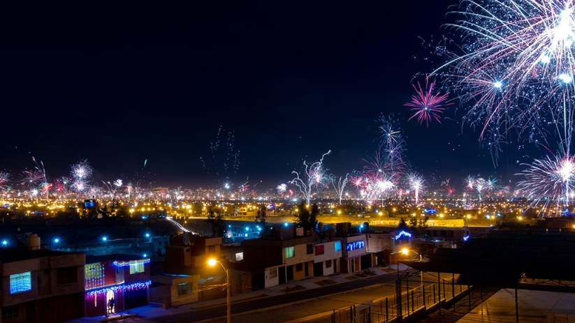 Festivals and Holidays in Peru | Blog Machu Travel Peru