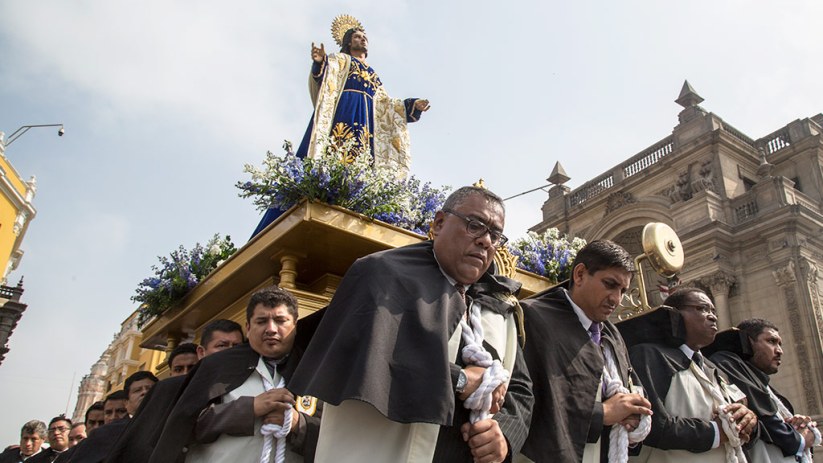 Festivals and Holidays in Peru | Blog Machu Travel Peru