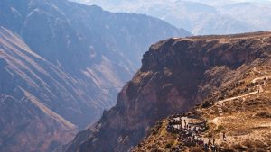 Facts about the Colca Canyon | Blog Machu Travel Peru