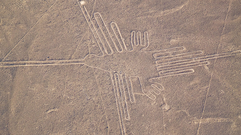 Flying over the Nazca Lines | Blog Machu Travel Peru