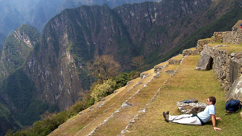 Where to go for a relaxing vacation | Blog Machu Travel Peru