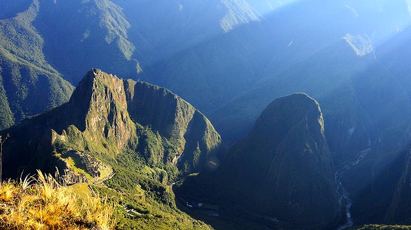 Things to do in Machu Picchu | Blog Machu Travel Peru