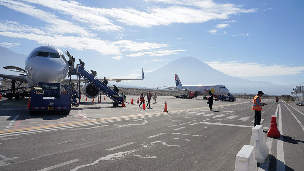 Top tips for booking cheap flights | Blog Machu Travel Peru