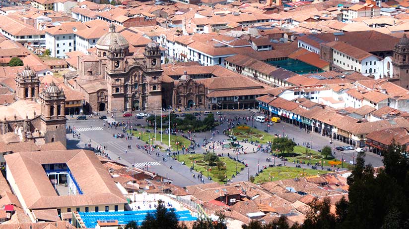 Top attractions you can't miss out when traveling to Cusco - Machu ...