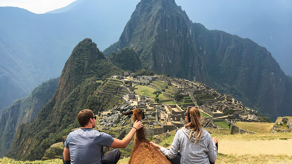 Machu Picchu guided tour | Blog Machu Travel Peru
