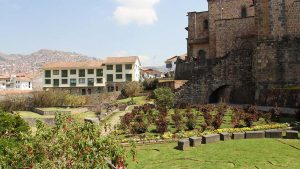 A guide of Cusco Tourist map | Blog Machu Travel Peru