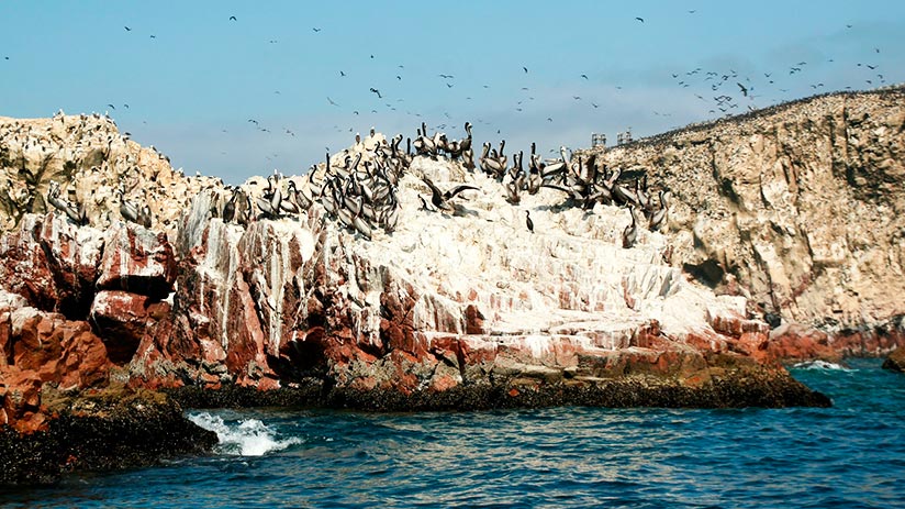 The most famous landmarks in Peru | Blog Machu Travel Peru