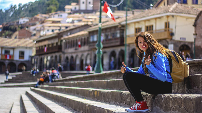 Is Peru safe to travel alone? | Blog Machu Travel Peru
