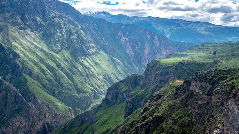 Colca Canyon tour from Arequipa | Blog Machu Travel Peru
