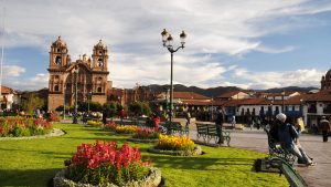 All about Cusco Main Square | Blog Machu Travel Peru