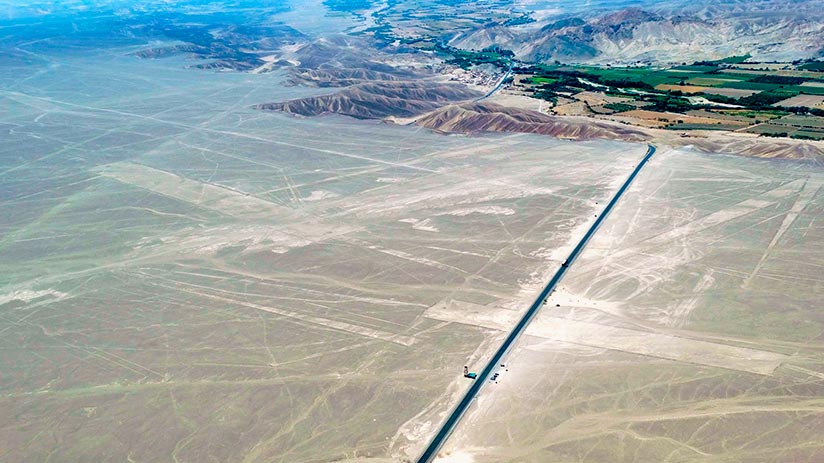 Nazca Lines Hummingbird: Icon, Size, Meaning & Mystery