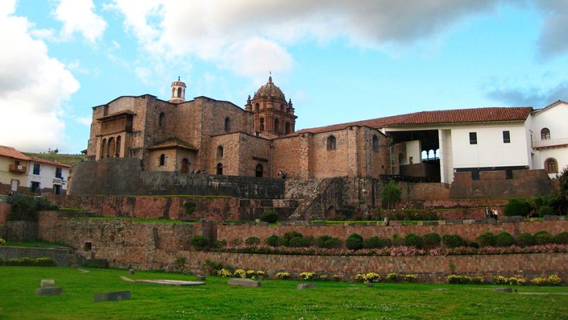 The Coricancha Temple in Cusco | Blog Machu Travel Peru