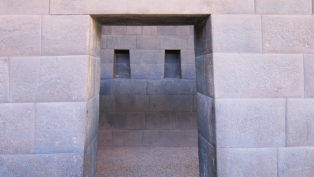 The Coricancha Temple in Cusco | Blog Machu Travel Peru