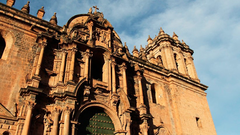 All about the Cusco Cathedral | Blog Machu Travel Peru