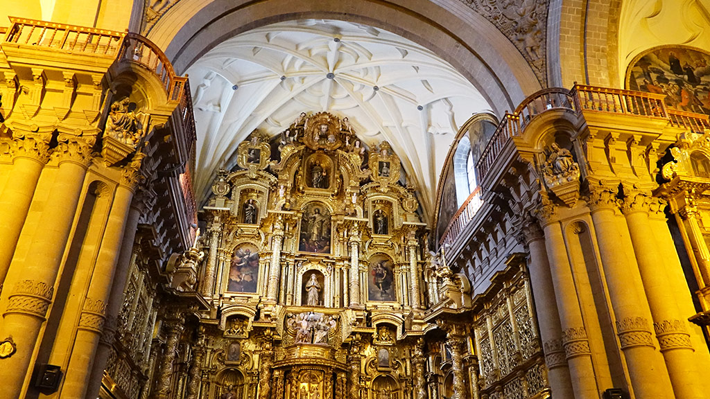 All about the Cusco Cathedral | Blog Machu Travel Peru