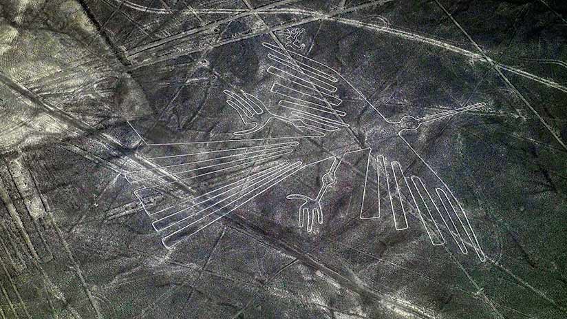 All about the Nazca Lines images | Blog Machu Travel Peru