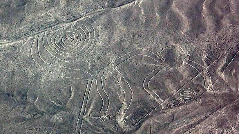 All about the Nazca Lines images | Blog Machu Travel Peru