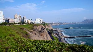 An essential guide for a vacation in Lima | Blog Machu Travel Peru