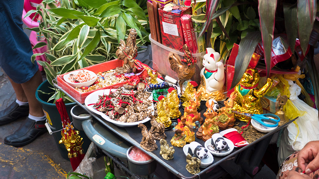 How to visit and things to do in Barrio Chino | Blog Machu Travel Peru