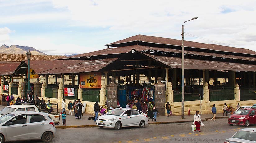 Best Markets in Cusco | Blog Machu Travel Peru
