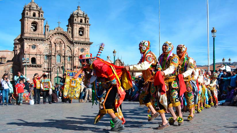 Adventures in the Peruvian Andes | Blog Machu Travel Peru