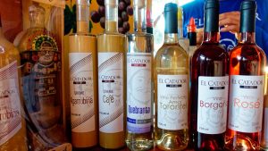 Peruvian Pisco, all about this drink | Blog Machu Travel Peru