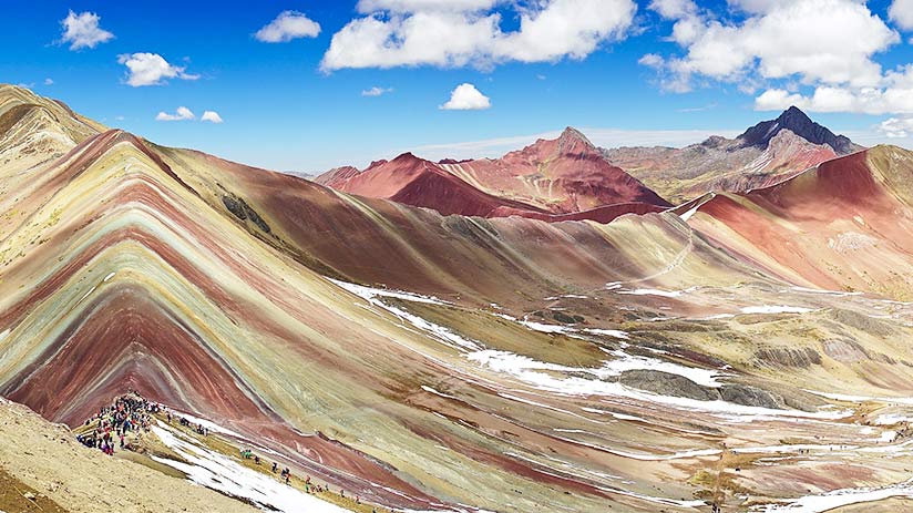 Best panoramic views and landscapes in Peru - Machu Travel Peru ...