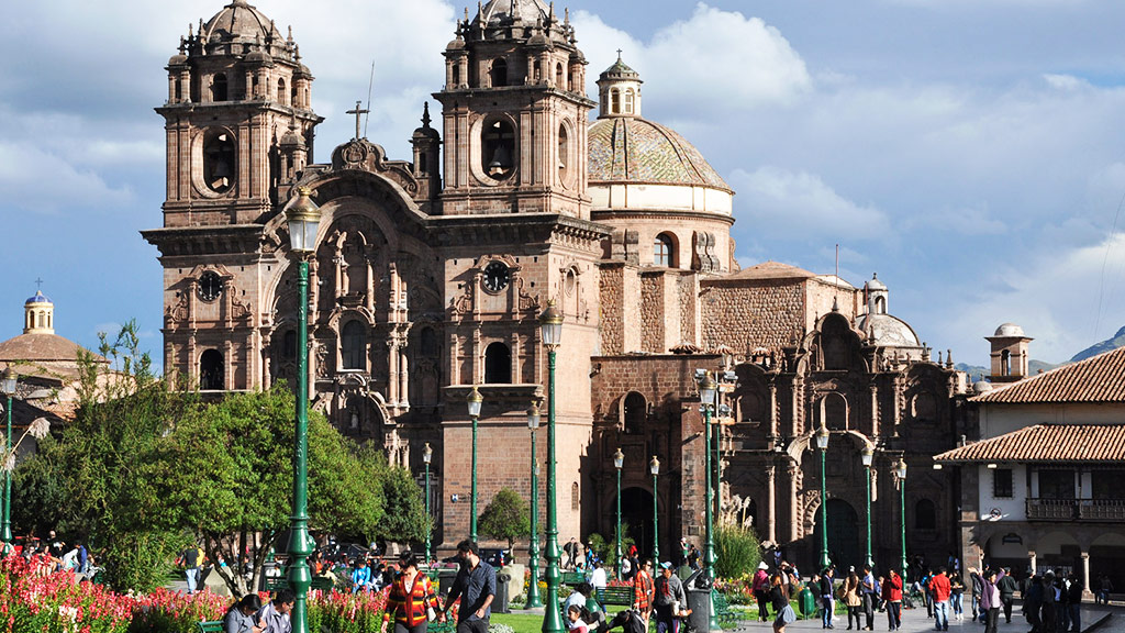 Tourism in Peru for travelers | Blog Machu Travel Peru