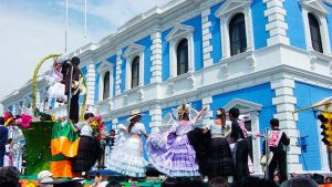 When is the best time to visit Peru? | Blog Machu Travel Peru