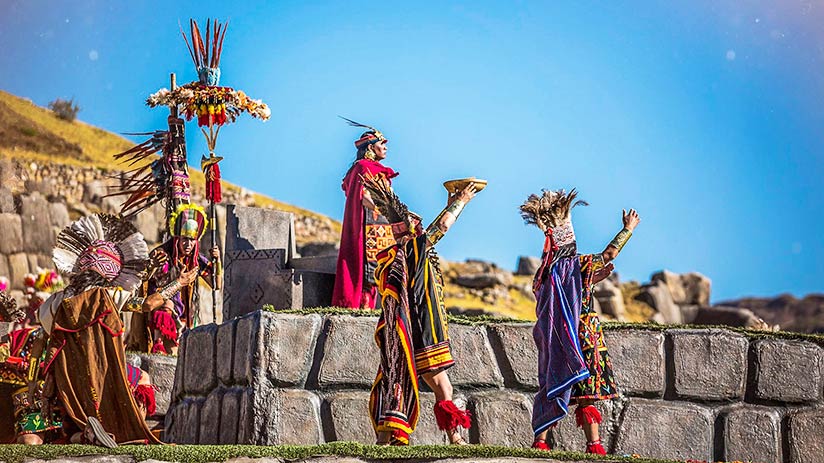 The best time to visit Peru | Blog Machu Travel Peru