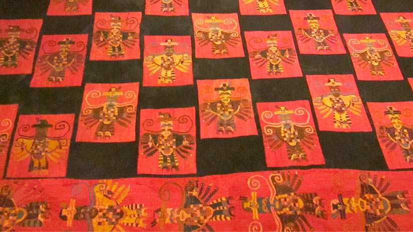 Paracas National Reserve | Blog Machu Travel Peru