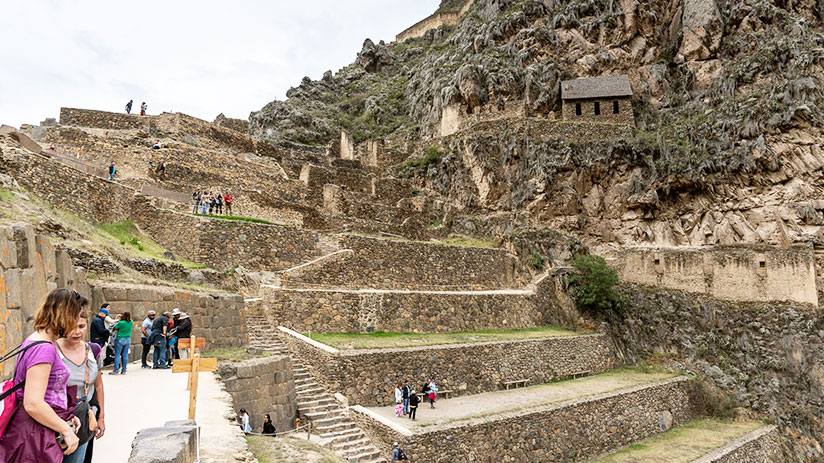 Best famous places in Peru | Blog Machu Travel Peru