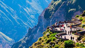 Colca Canyon Tour Guide | Blog Machu Travel Peru