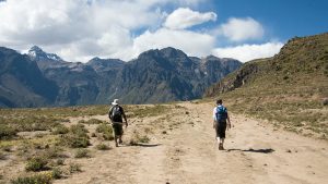 Colca Canyon Tour Guide | Blog Machu Travel Peru