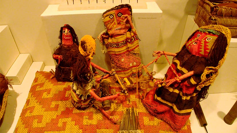 Larco Museum in Lima | Blog Machu Travel Peru