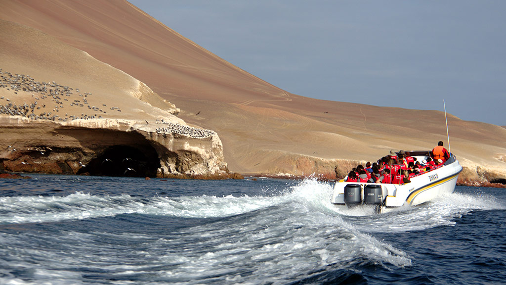 Best vacation spots in Peru | Blog Machu Travel Peru