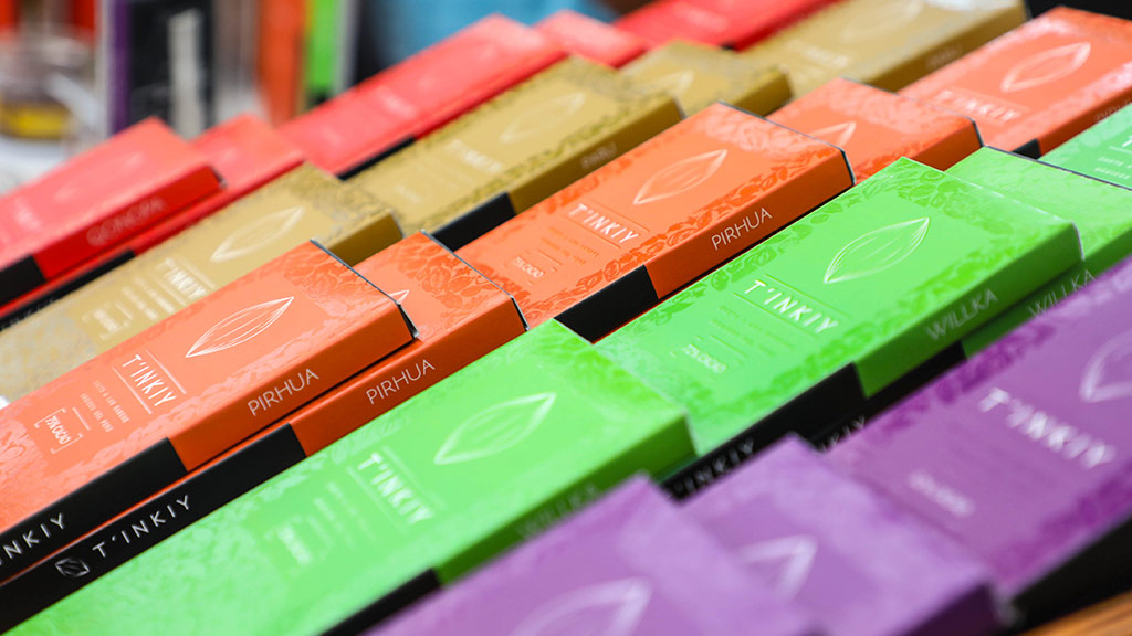 Peruvian Chocolate | Blog Machu Travel Peru