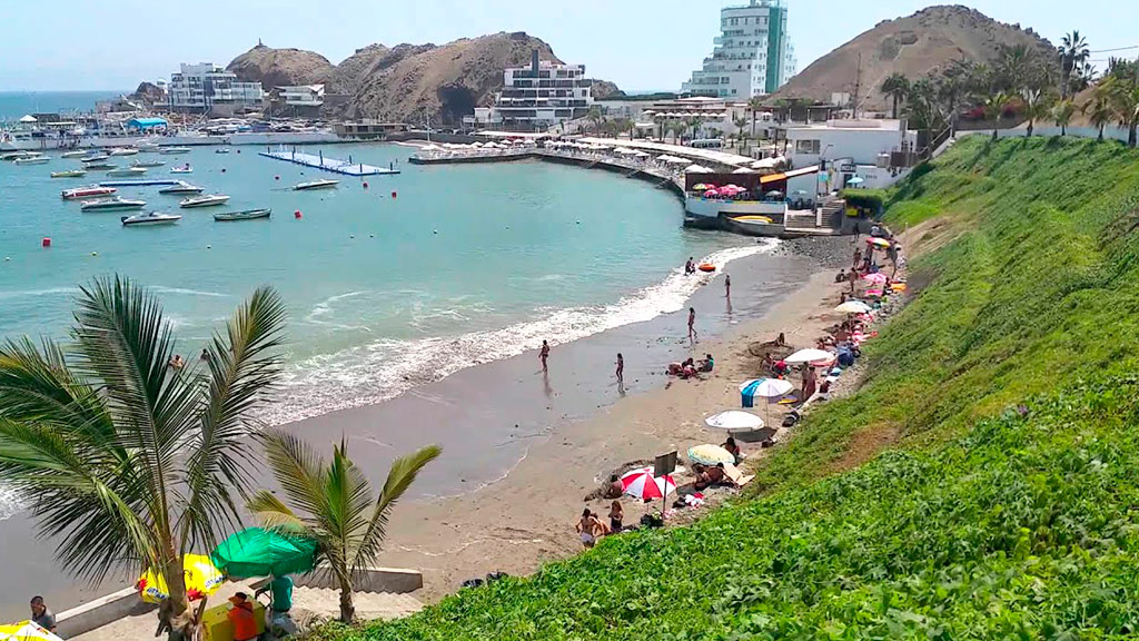 15 Best Beaches in Peru to Visit in 2021 | Blog Machu Travel Peru