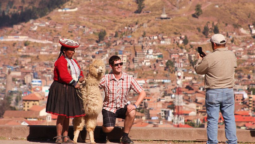 Is Peru safe to travel? Frequently Asked Questions | Blog Machu Travel Peru