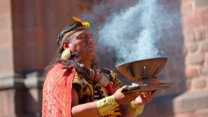 Inti Raymi Festival of the Sun | Blog Machu Travel Peru