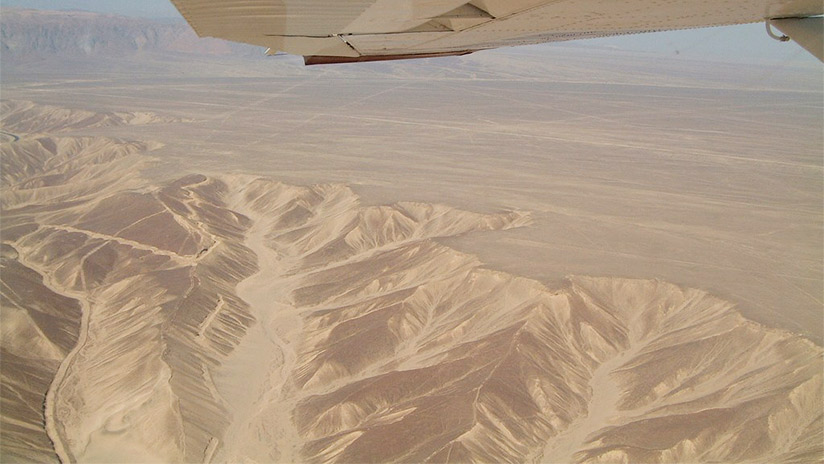 Nazca Lines Theories | Blog Machu Travel Peru