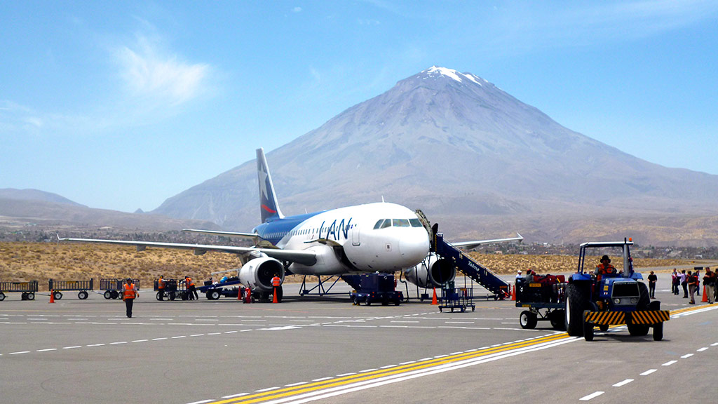 How to travel around Peru | Blog Machu Travel Peru